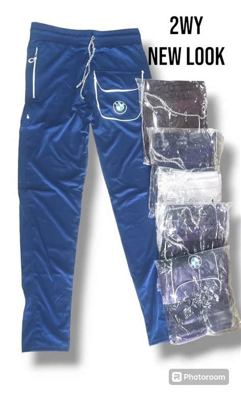 2 Way New Look Lower At ₹ 130piece मेन्स लोवर In Indore Id