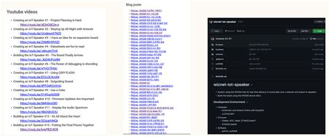 [aiot] Project Using Ai Speech Synthesis