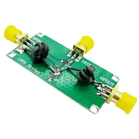 10 3000mhz Vswr Bridge Swr Bridge Rf Bridge Directional Bridge