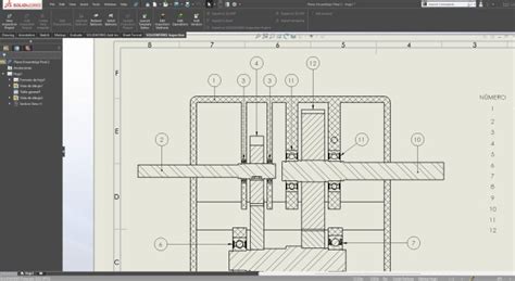create 3d models as well as drawings if needed using solidworks by ja