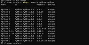 How To Install Jupyter Notebook In Windows Or Using Cmd