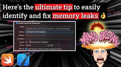 Robert Juzaszek On Linkedin Heres The Ultimate Tip To Find Memory