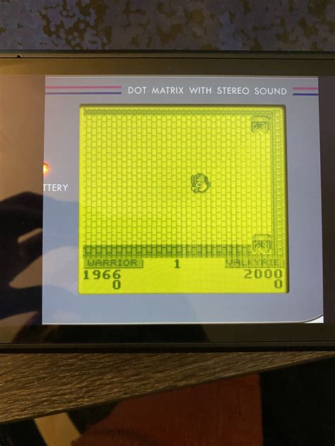 Gameboy Shader Not Working Emudeck Retroarch R SteamDeck