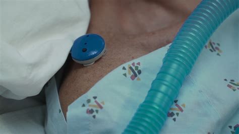 Voxellos Noddle Platform Speaks Out For Those Patients That Cant