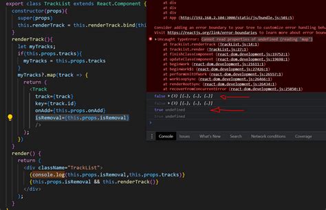 Spotify Jammming Project Bug Again Full Stack Codecademy Forums