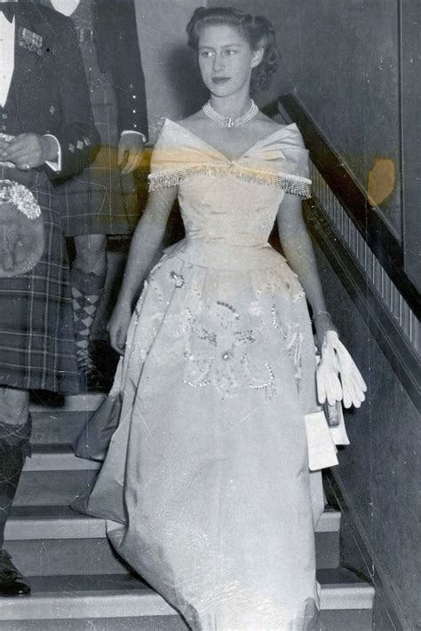 The True Story Behind Princess Margarets Love Affair With Roddy