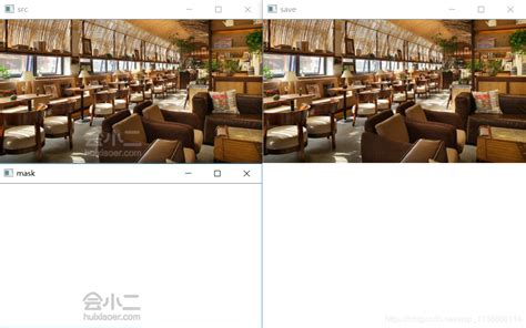 Opencv—python 图像修复（去除水印）去水印算法 Csdn博客