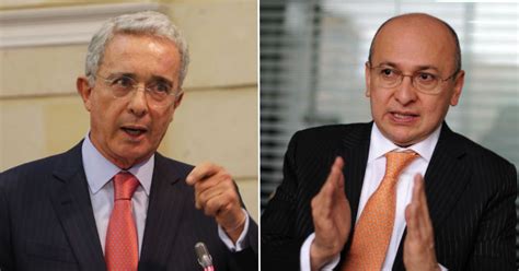 David Barguil El Primer Excandidato Presidencial En El Banquillo De La