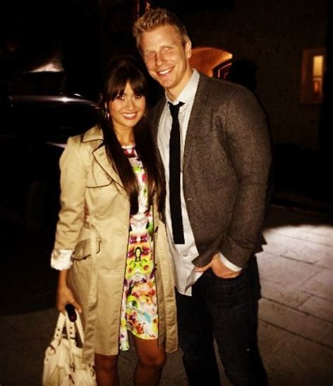 Sean Lowe On Bachelor Ben Higgins Being Christian And The Virgin