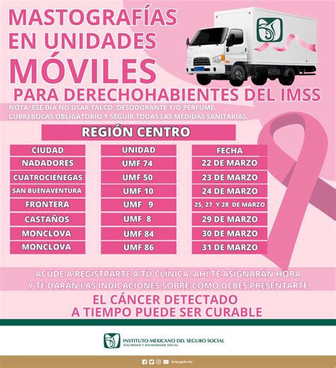Invita Imss 2 El Heraldo De Saltillo