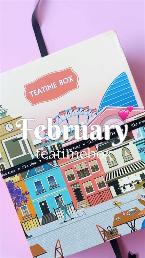 Customized Tea Box 📦 Art Of Tea Цайны тавиур модон Гэрийн цайны