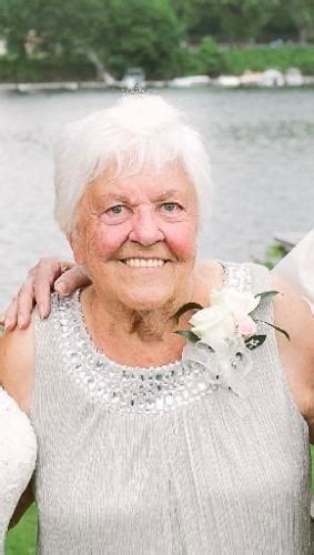 Joan Lemieux Obituary 1932 2022 Enfield Ct Ma The Republican