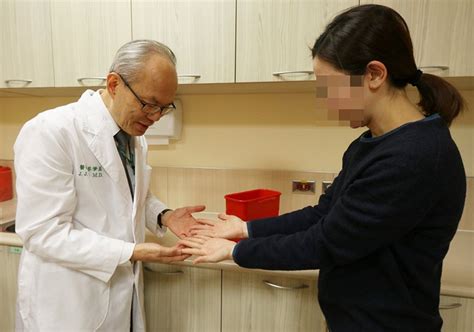 手腳冰冷不一定是血液循環差，還可能是「冷凝球蛋白血症」 聯合新聞網 健康遠見