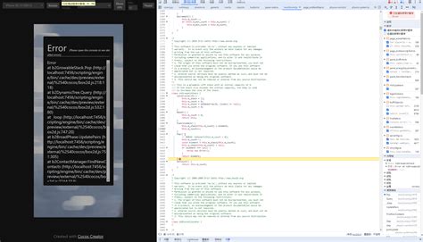 官方的物理引擎有bug Creator 3x Cocos中文社区