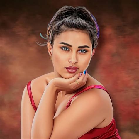 𝐀𝐧𝐣𝐮 𝐑𝐞𝐦𝐞𝐬𝐡 Anju Remesh 95 On Threads