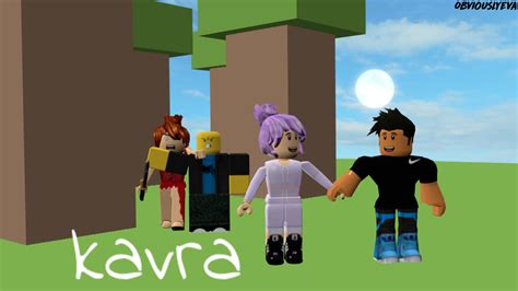 Kavra Gfx Contest Entry By Evaplaysroblox On Deviantart