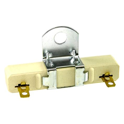 Coil Resistor
