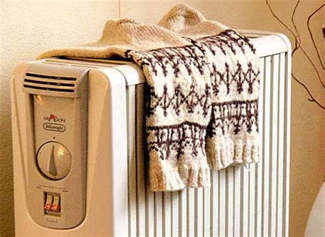 Какими бывают электрические обогреватели (2)