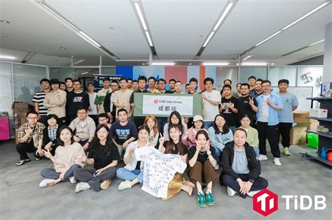 【2月11日新加坡见】tidb 活动在新加坡，走进 pingcap office 一起共贺新春元宵佳节，在 sg 的 tidber 一起见个面