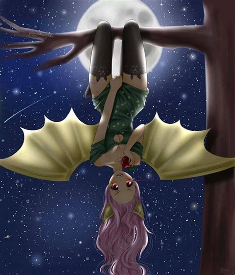 Image Flutterbat Know Your Meme