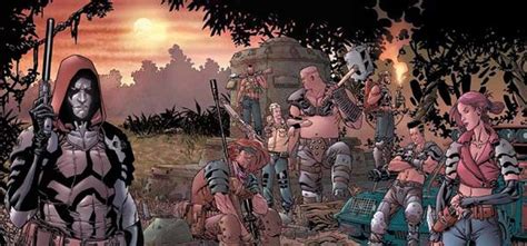 Gi Joe 17 Facts You Didnt Know About Cobra