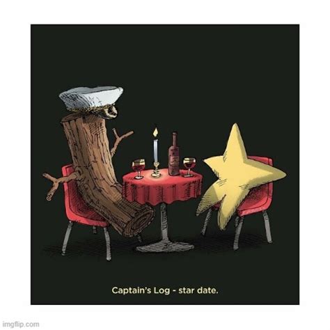 Captains Log Imgflip
