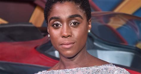 Who Plays Maria Rambeau In Captain Marvel Meet Lashana Lynch Carol