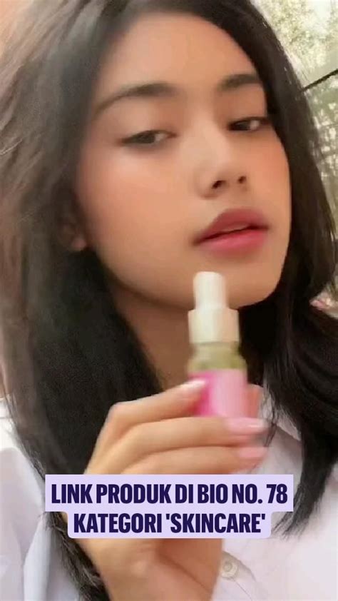 Sunscreen Skincare Serum Moisturizer Viral Tiktok Makeup Beauty Bodycare Glowing Mask