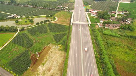【俯瞰成新蒲快速路摄影图片】风光摄影太平洋电脑网摄影部落