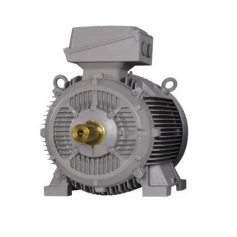 10 Hp Siemens Single And Three Phase Industrial Motors Siemens Industrial Motors Latest Price
