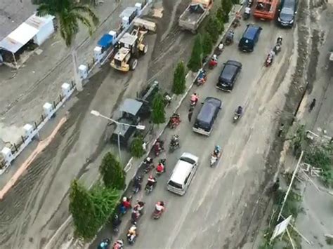 89 Orang Meninggal Di Bencana Alam Di Jayapura Raya Papuaus Papua