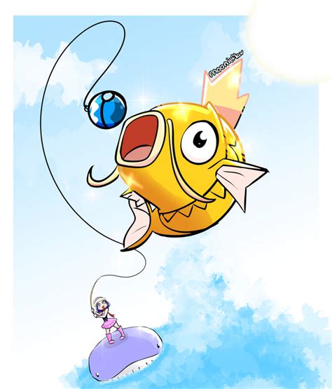 Shiny Magikarp Legit Real Glitch 100 Workin 2023 By Moonieflav On