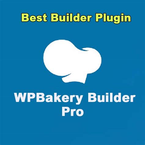 WPBakery Builder Pro Plugin Best Plugin For WordPress Forms Filler