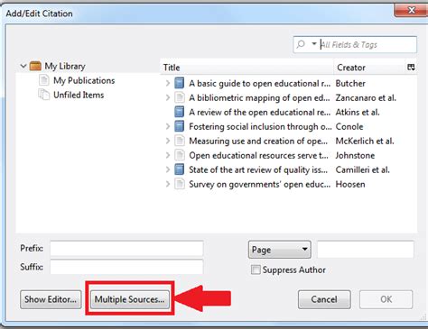 Remove Zotero Word Add In Thebestvast