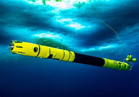 Robot Discovers New Circulation Pattern Under Antarctic Ice Shelf