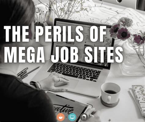 The Perils Of Mega Job Sites Hire My Mom