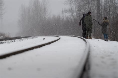 25 Years After The Delgamuukw Case The Fight For Land Is More Contentious Than Ever Cbc News
