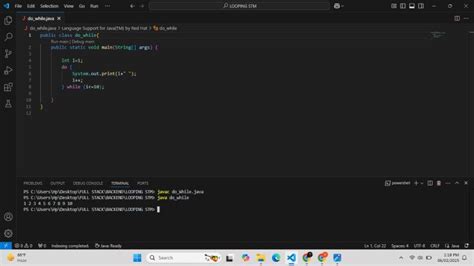 vasmitha p on linkedin javaprogramming loopingstatements