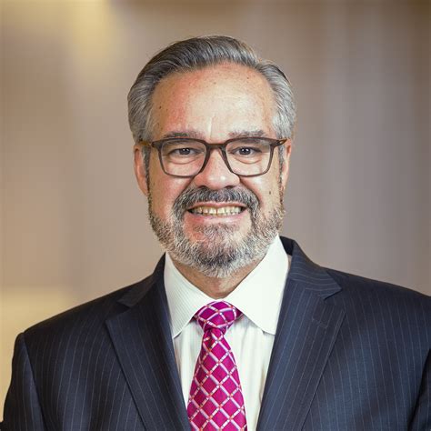 James Cotto Leads Authentically At Morgan Stanley Hispanic Executive