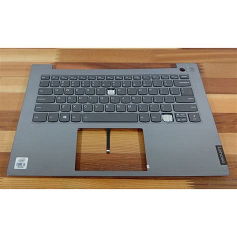 Jual Casing Frame Keyboard Palmrest Laptop Lenovo Thinkbook IIL IML Kab Bogor