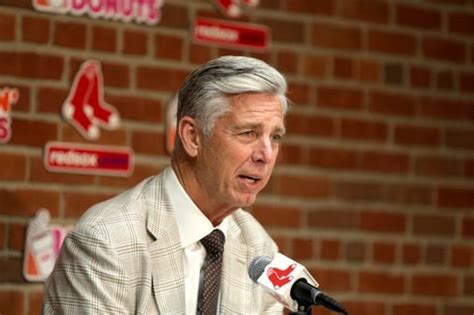 The Trade Deadline Passes And The Red Sox Dont Make Any Additional