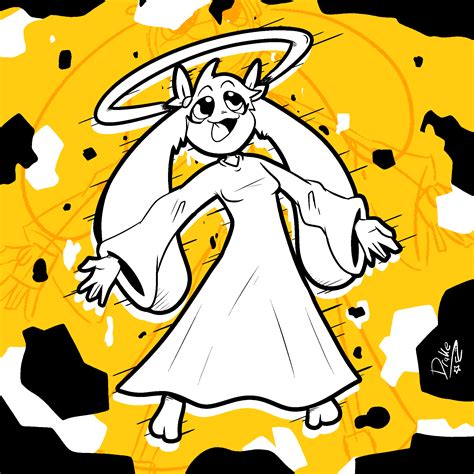 Poppy By Drake Star On Newgrounds