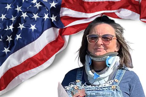 Mcns Veteran Of The Week Kerrie Kerns