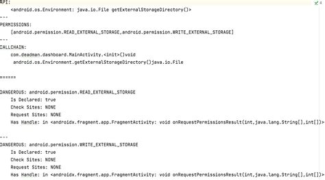 The Same Result When I Try To Detect The SkyMap S Buggy And Fixed