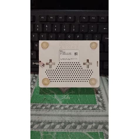 Jual Mikrotik Rb750 Gr3 Shopee Indonesia