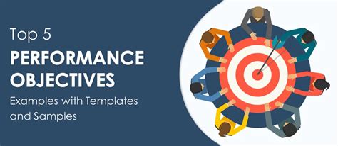 The Top 5 Performance Objectives And Why You Need To Know Them Mindshift Zone