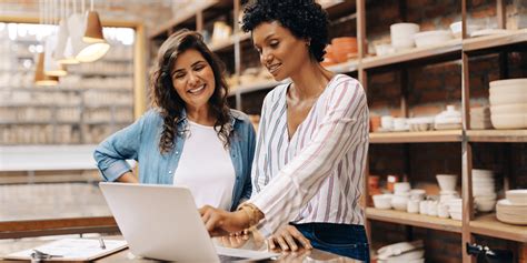 Small Business Cybersecurity A 4 Step Guide To Secure Your Future