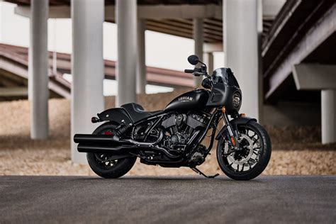 Indian Motorcycle Debuts Sport Chief Performance Cruiser For 2023 Maxim