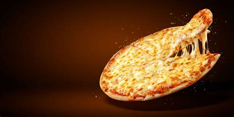 Deli Pizza Calderón Clip Art Library