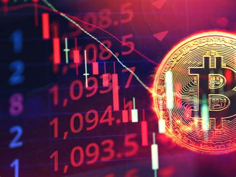 Indicator That Predicted Bitcoin S Bottom During Last Two Bearish Cycles Flashes Again Details